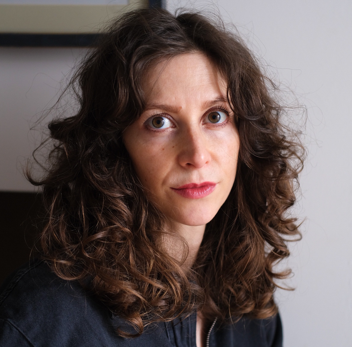 Thea Lenarduzzi in conversation with Kaye Mitchell at Blackwell's ...