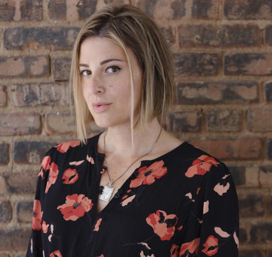 Torrey Peters and Imogen Binnie at the Whitworth | Literature events in ...