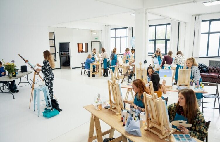 Spectrum Studio - Creative Tourist