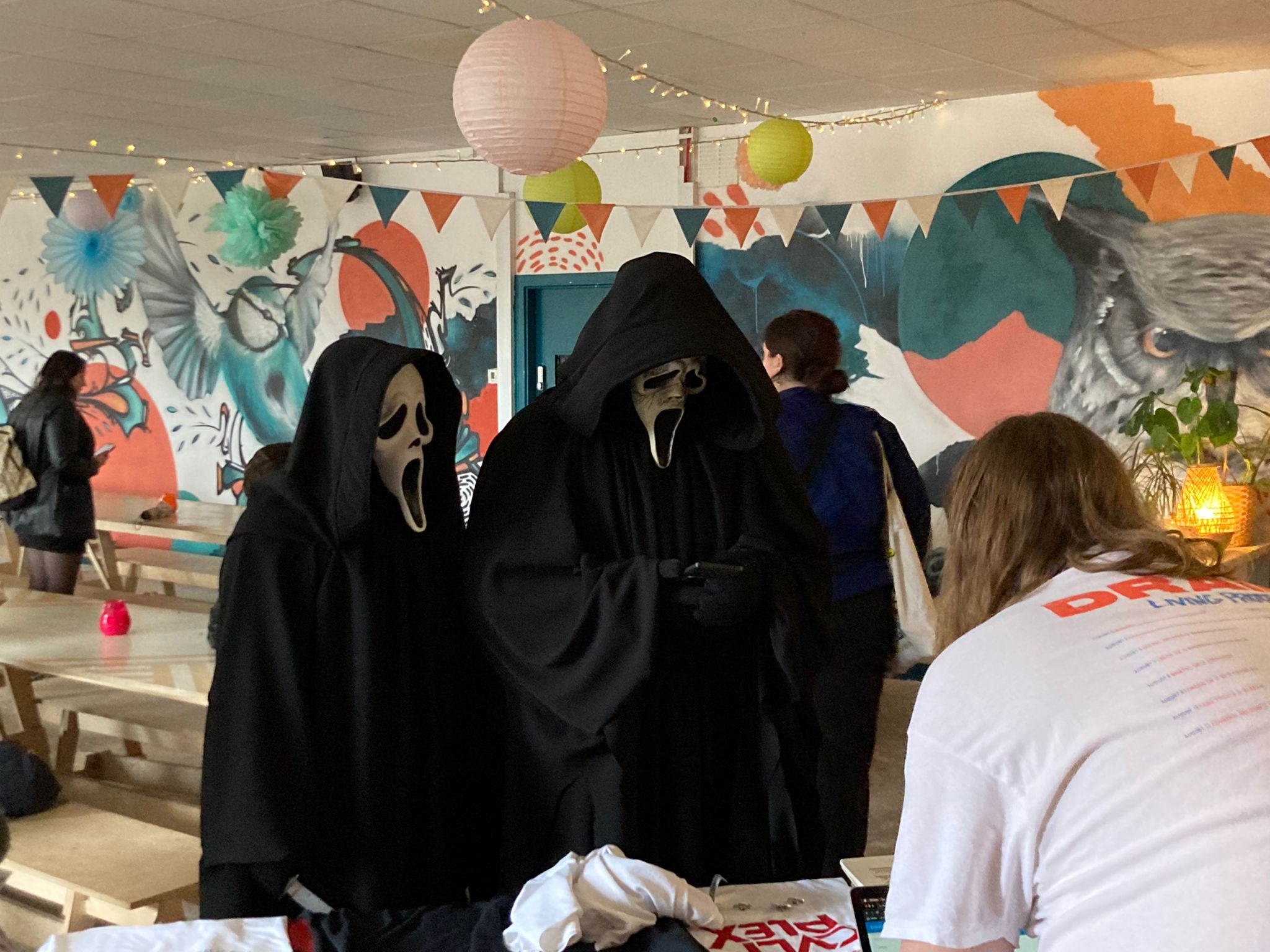 STAB Horror Film Season at Cultplex - Creative Tourist