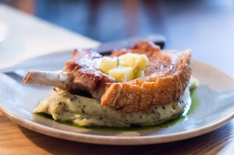 The Jane Eyre | Food and drink in Ancoats