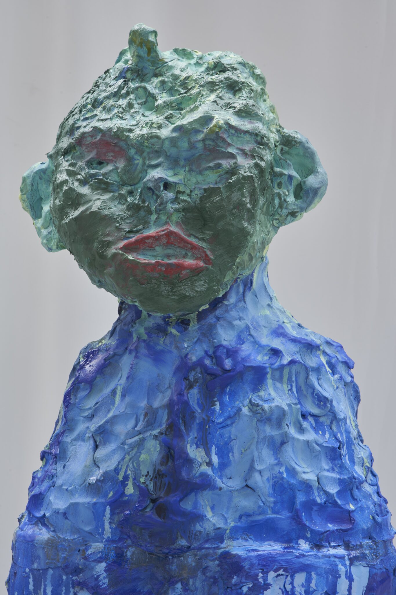 Nina Chua and Daniel Silver | Exhibitions | Creative Tourist