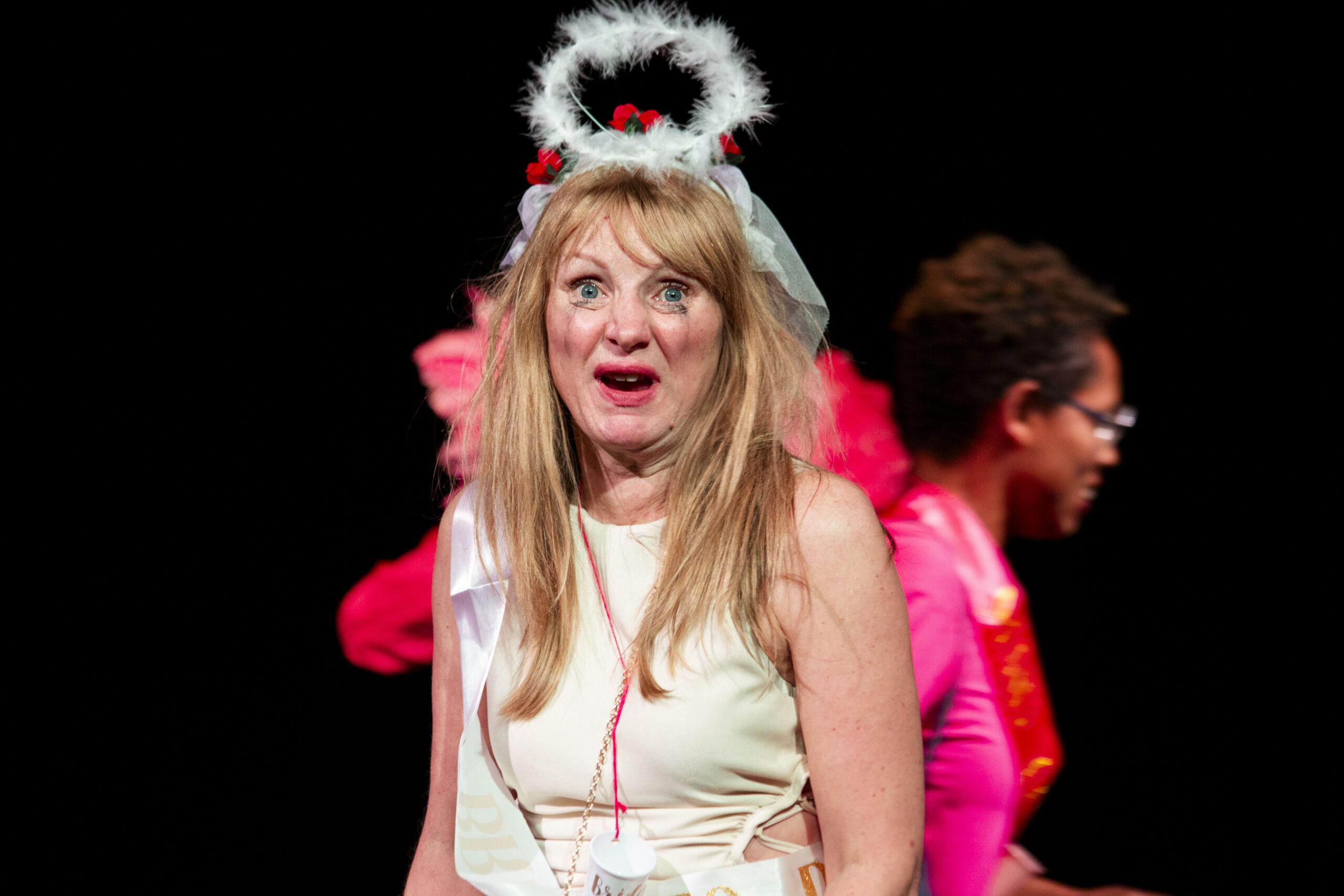 JB Shorts 27 at 53two | Theatre | Manchester | Creative Tourist