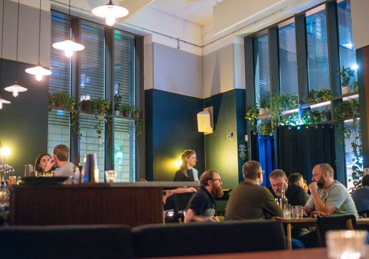 Ancoats & New Islington | Manchester | Our Guide | Creative Tourist