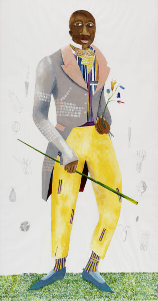 Dandy Style at Manchester Art Gallery | Exhibitions | Creative Tourist