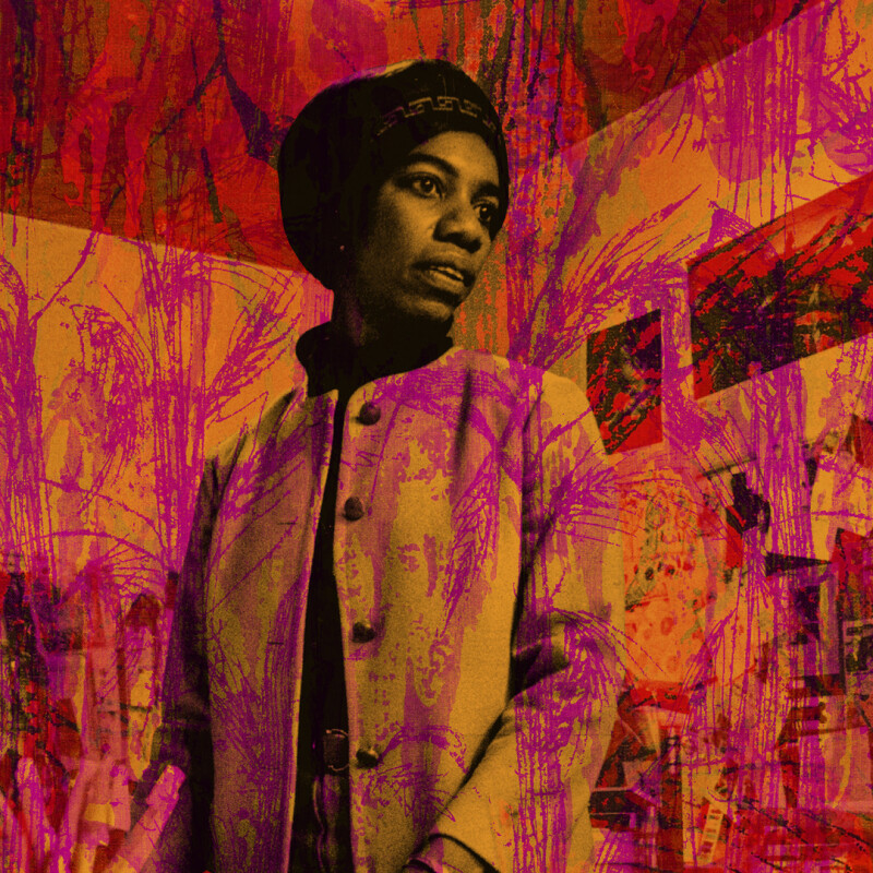 Althea McNish: Colour is Mine | Exhibitions | Creative Tourist Althea McNish: Colour is Mine | Exhibitions | Creative Tourist