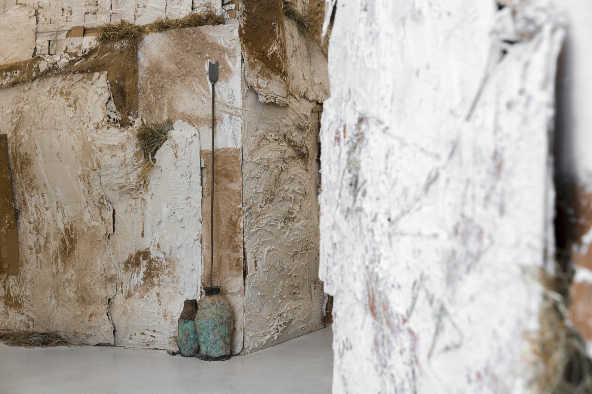 breathe, spirit and life | Exhibitions | Creative Tourist