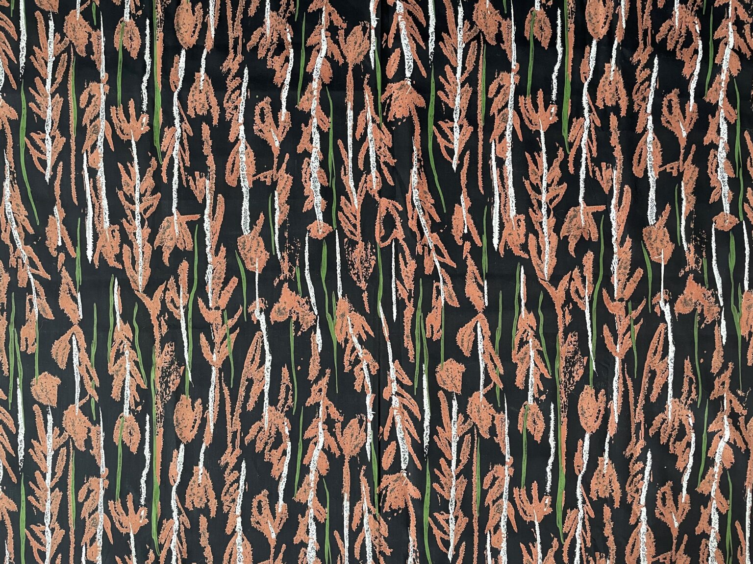 Althea McNish: Colour is Mine | Exhibitions | Creative Tourist