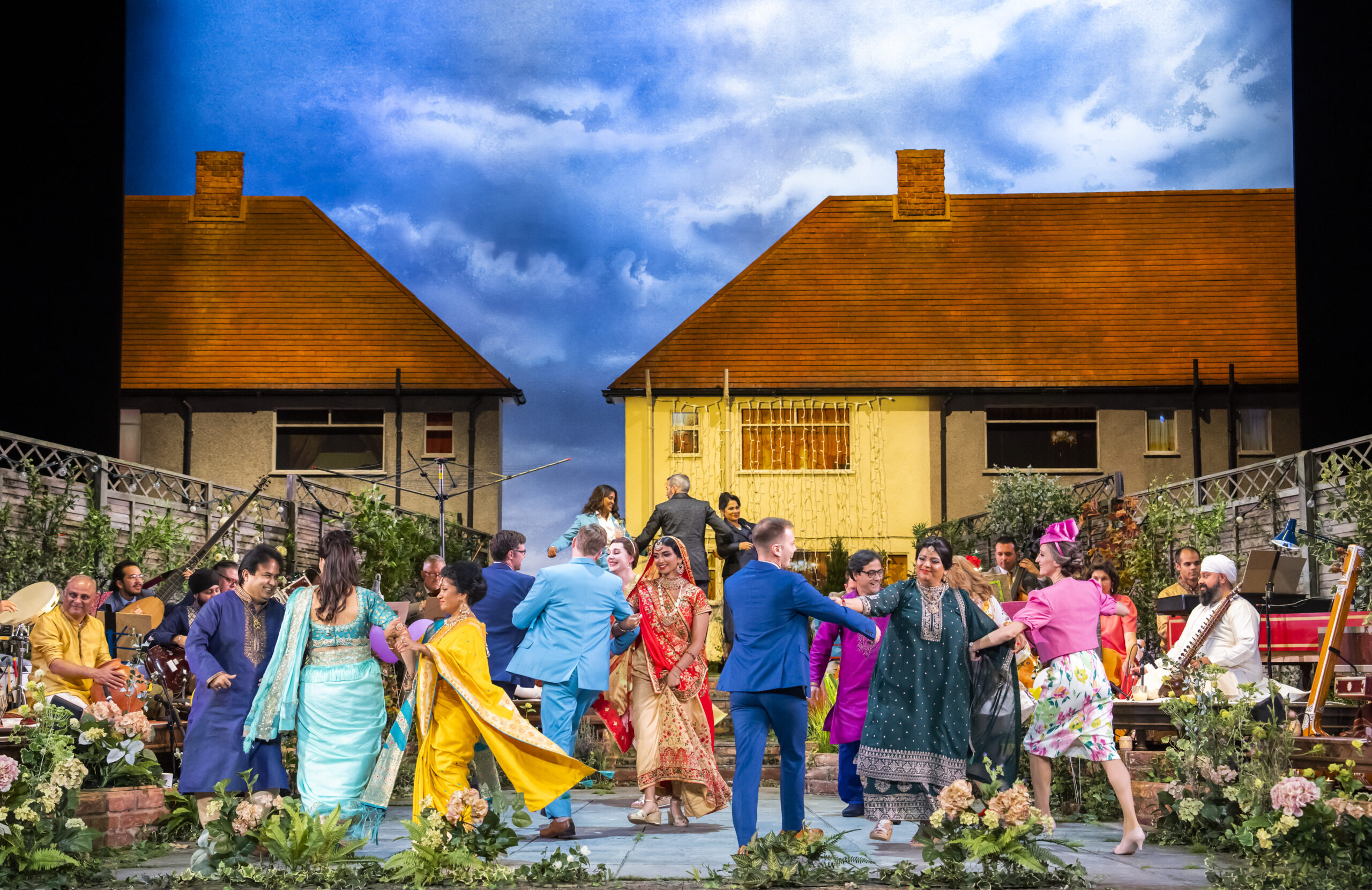 Opera North: Orpheus at The Lowry