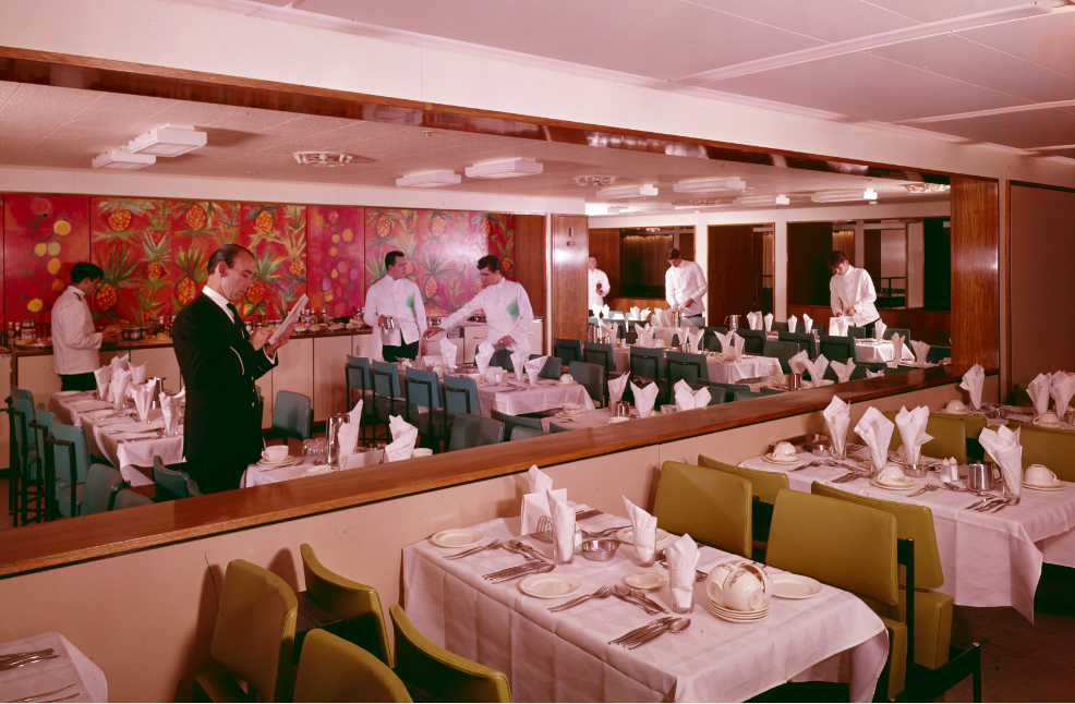 Althea McNish: Colour is Mine | Exhibitions | Creative Tourist