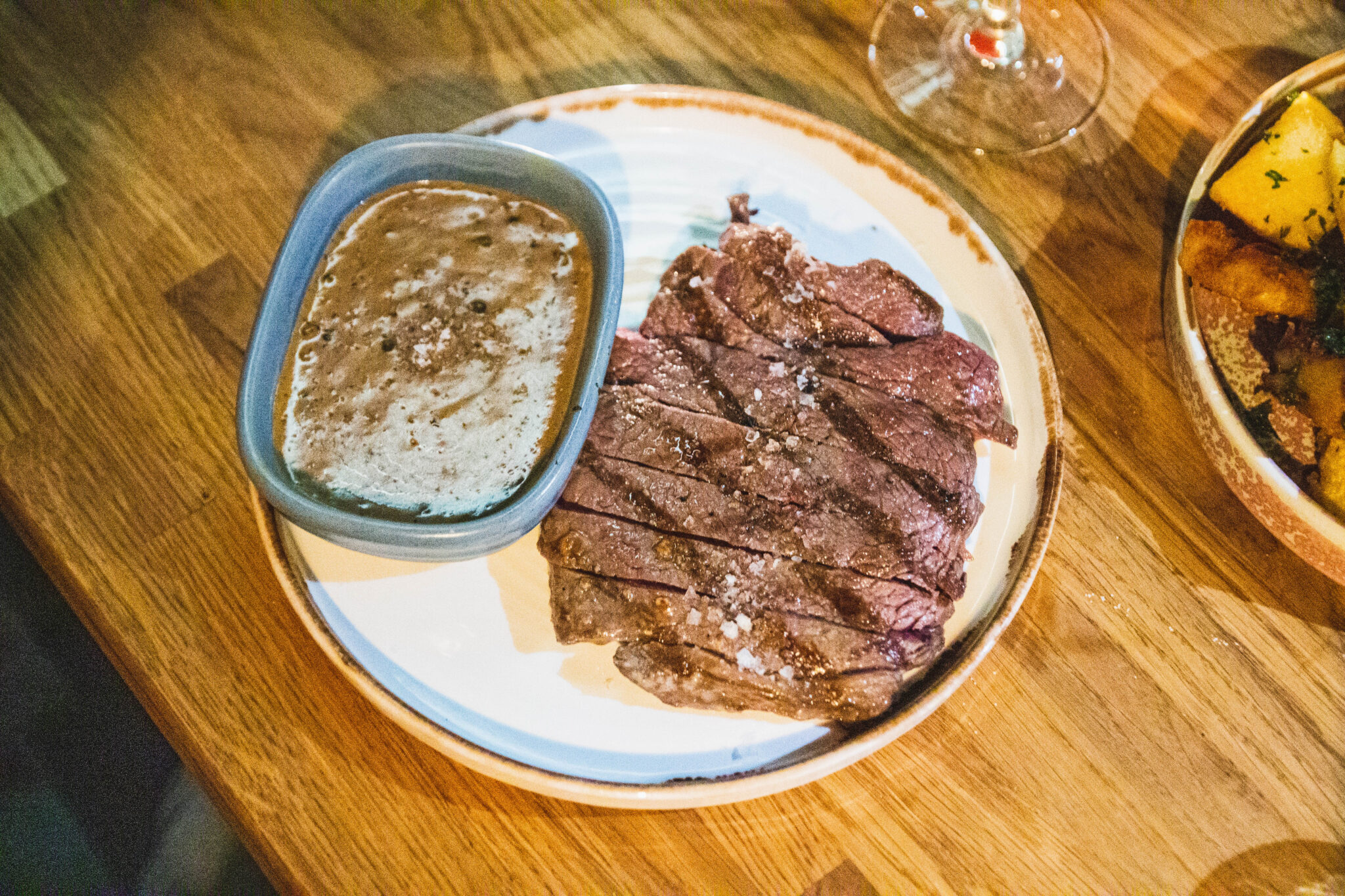 10 Tib Lane | Modern dining in Manchester