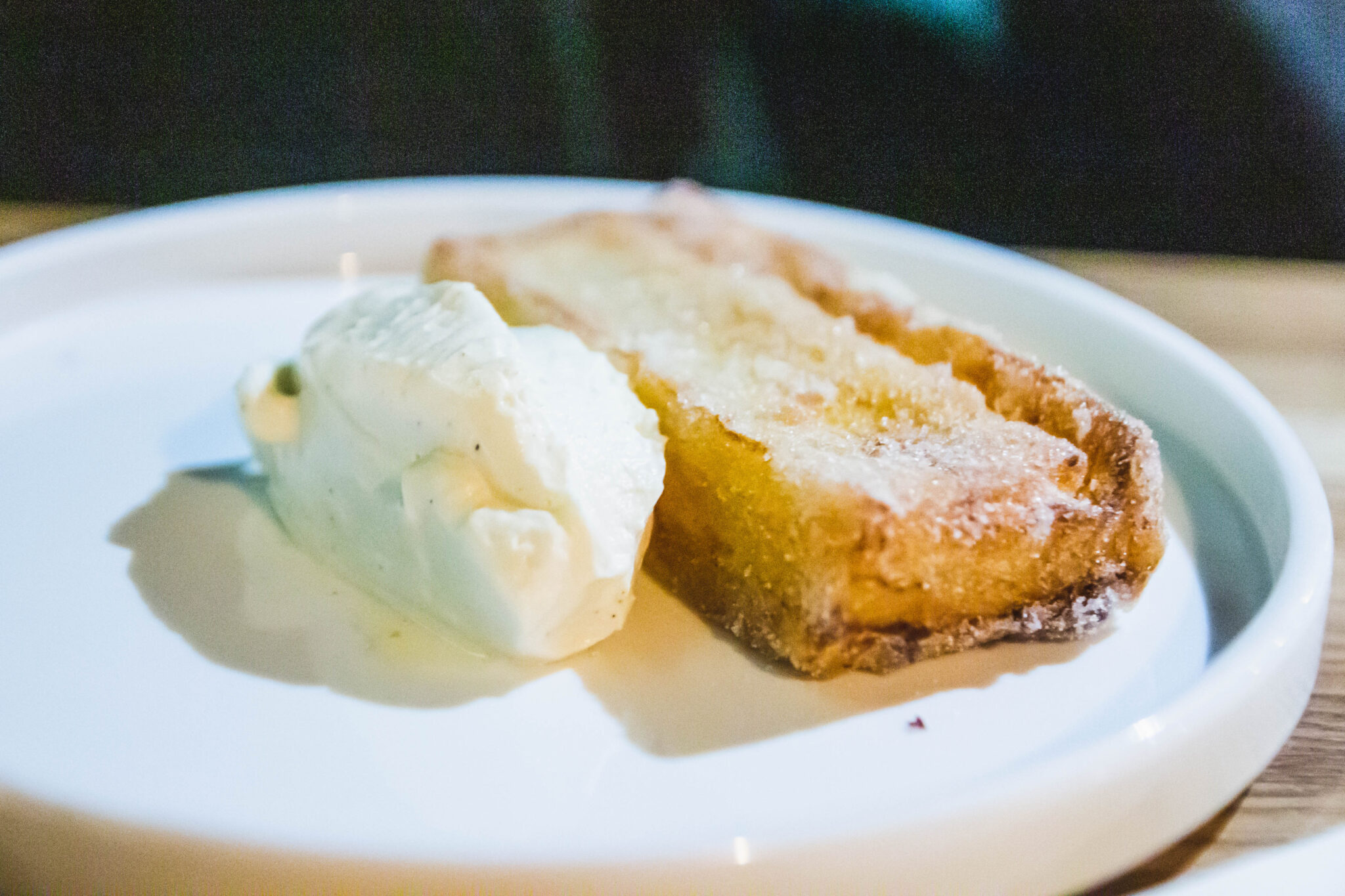 10 Tib Lane | Modern dining in Manchester