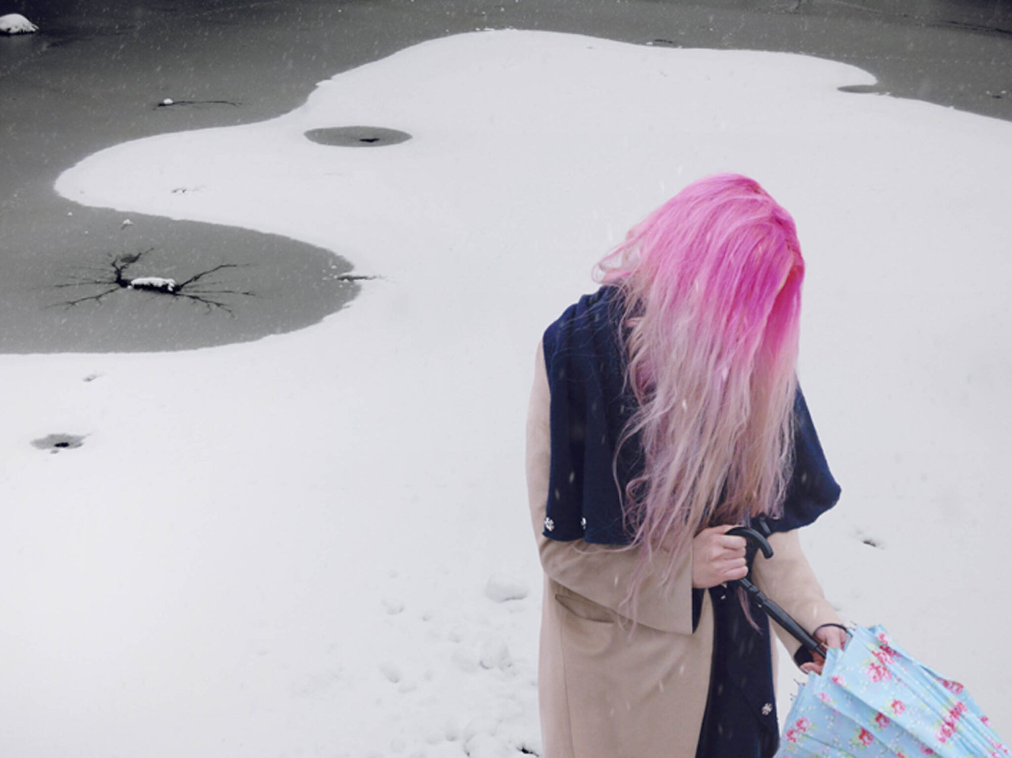 Hannah Starkey: In Real Life at The Hepworth Wakefield | Exhibitions