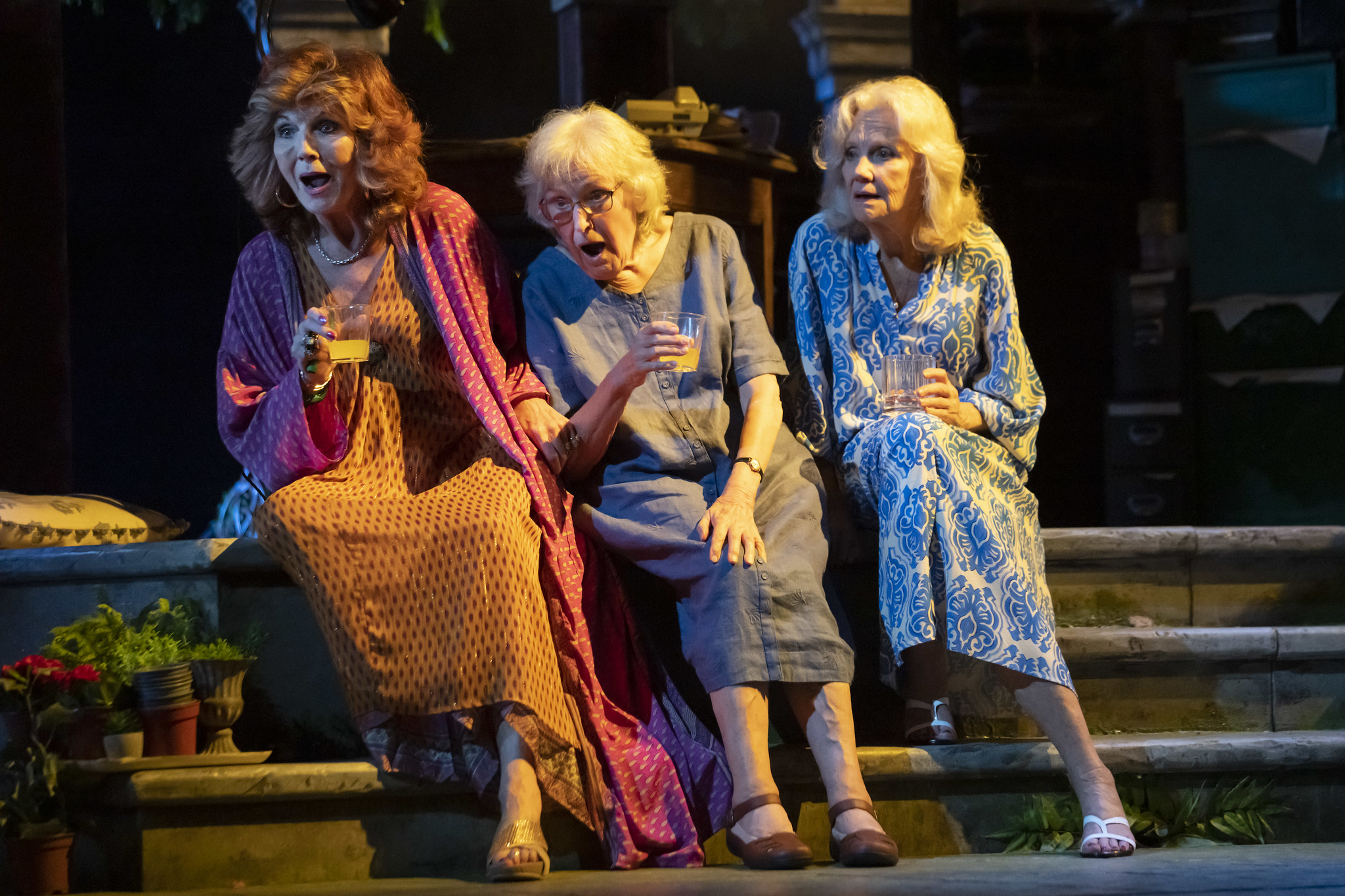 The Best Exotic Marigold Hotel At The Lowry Creative Tourist