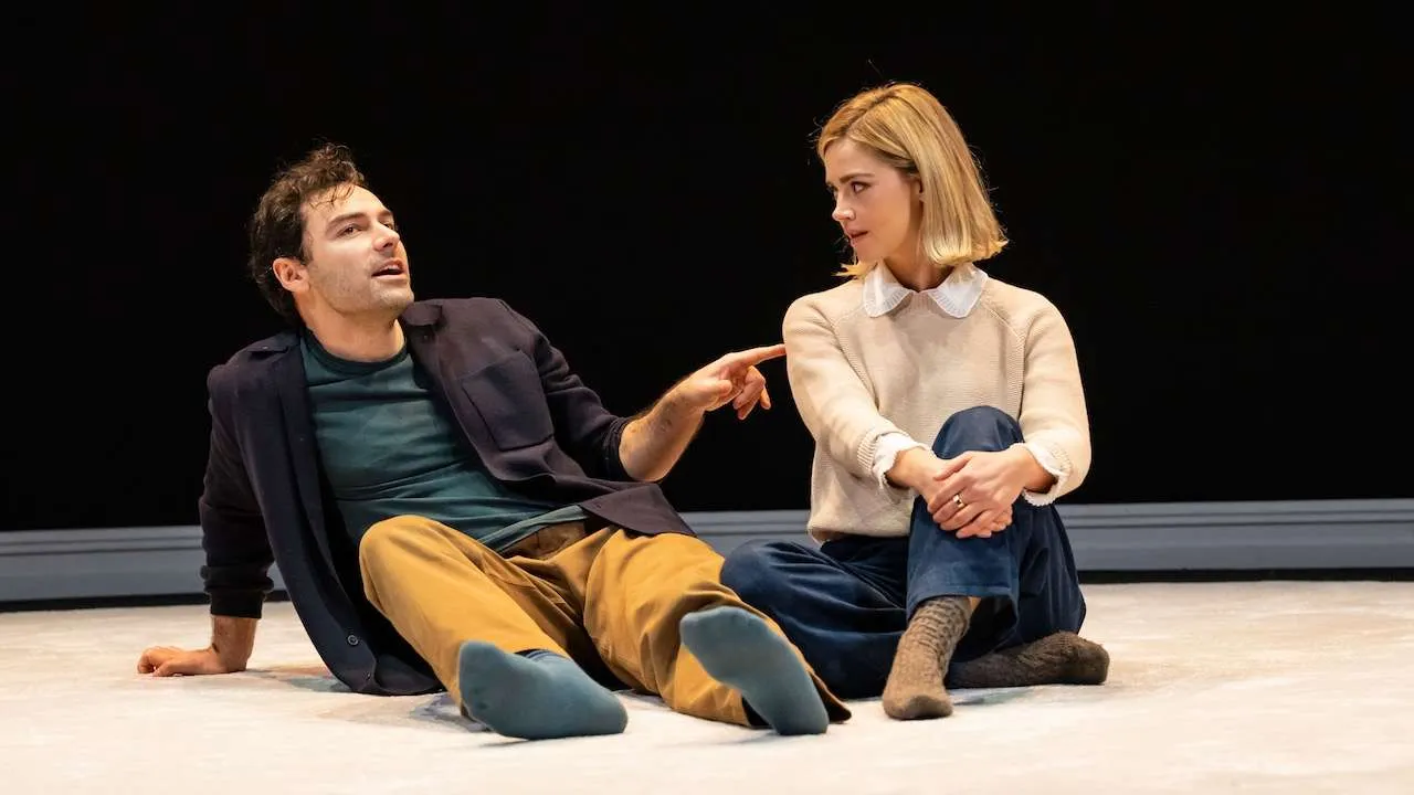 Lemons Lemons Lemons Lemons Lemons at Manchester Opera House - Creative ...