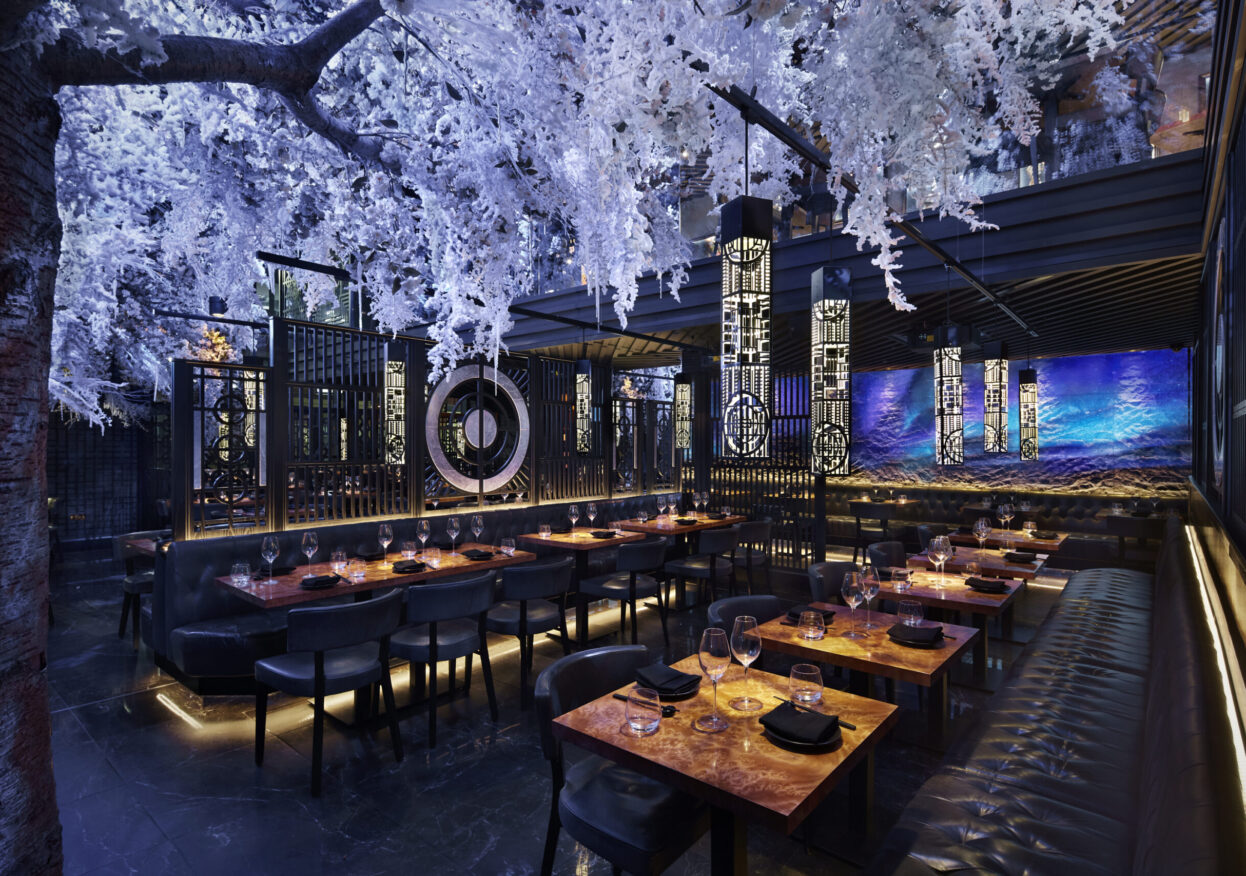 Tattu | Chinese Food in Leeds | Creative Tourist