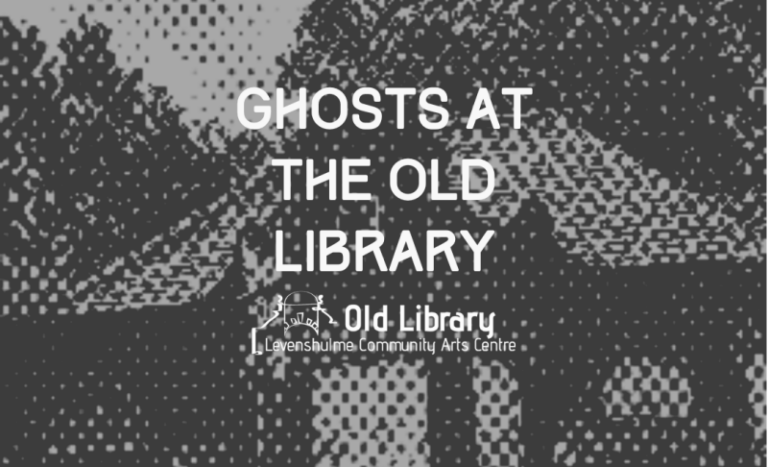 Ghosts at the Old Library | Literature | Creative Tourist