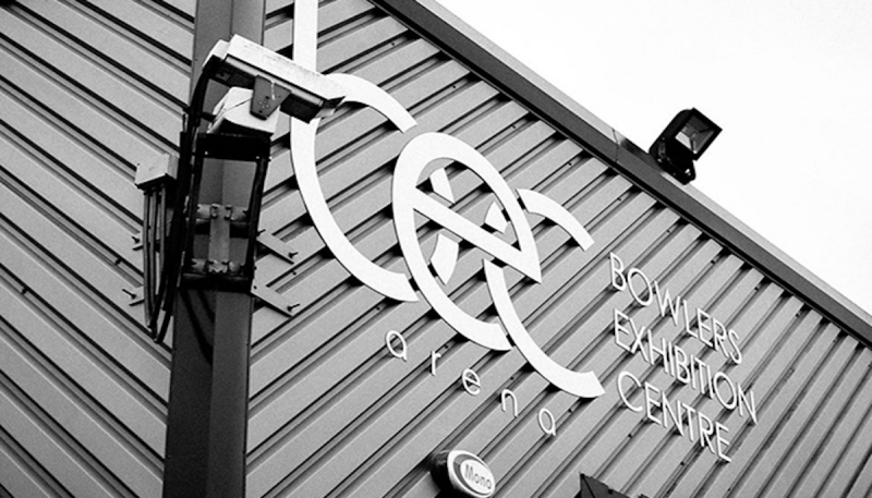 Bowlers Exhibition Centre (BEC) Arena - Creative Tourist