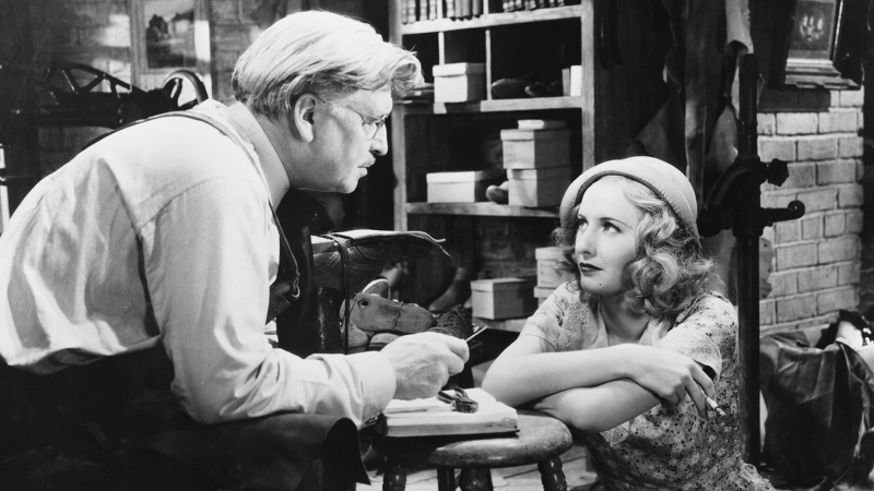 Cinema Rediscovered/ Pre-Code Hollywood: Rules Are Made to be Broken at ...