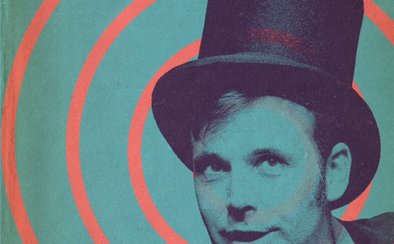 Rob Newman at HOME | Comedy | Theatre | Creative Tourist