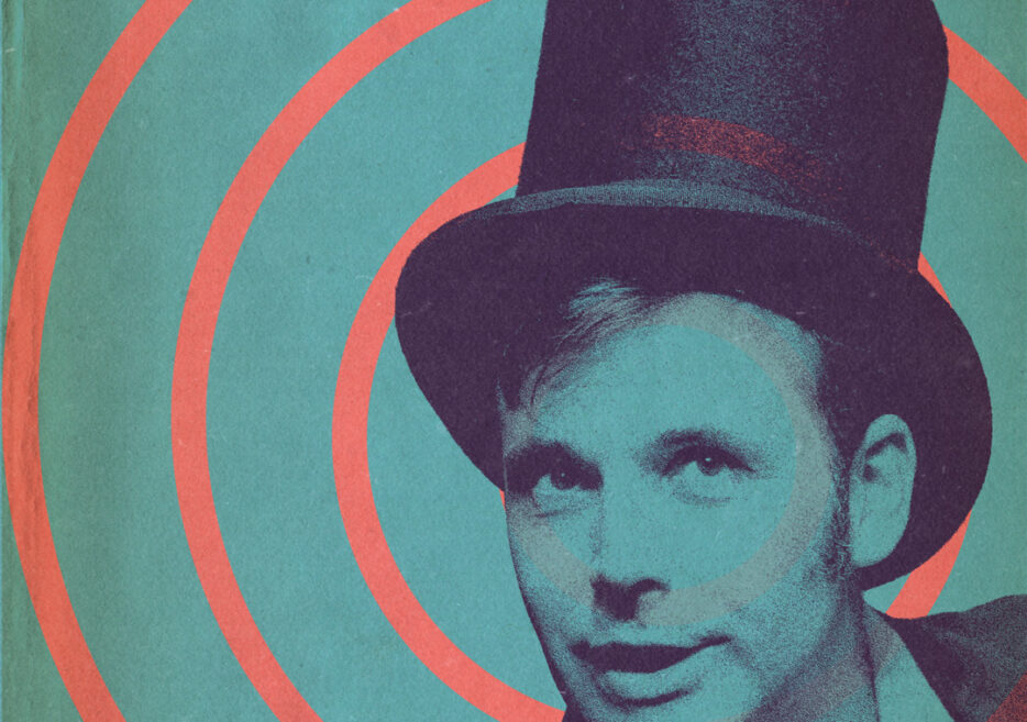 Rob Newman at HOME | Comedy | Theatre | Creative Tourist