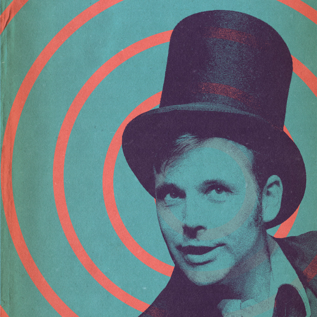 Rob Newman at HOME | Comedy | Theatre | Creative Tourist