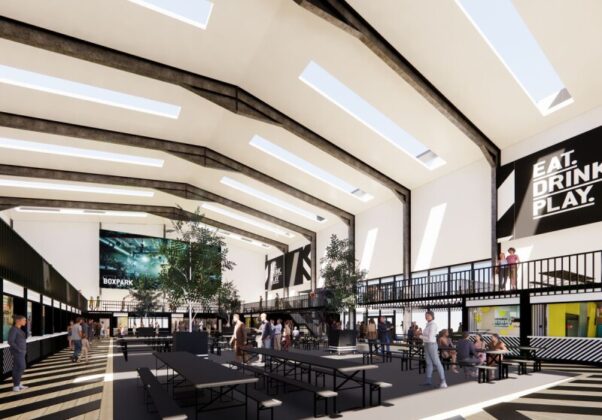 Casual Dining in Liverpool - Visitor Guide - Creative Tourist