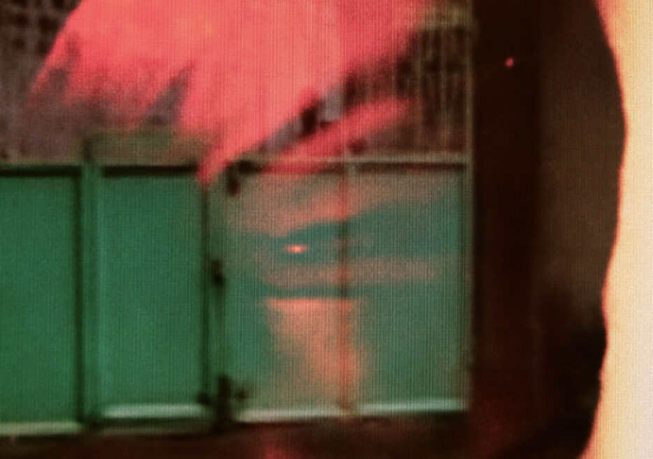 Samra Mayanja: The Living and the Stale | Creative Tourist