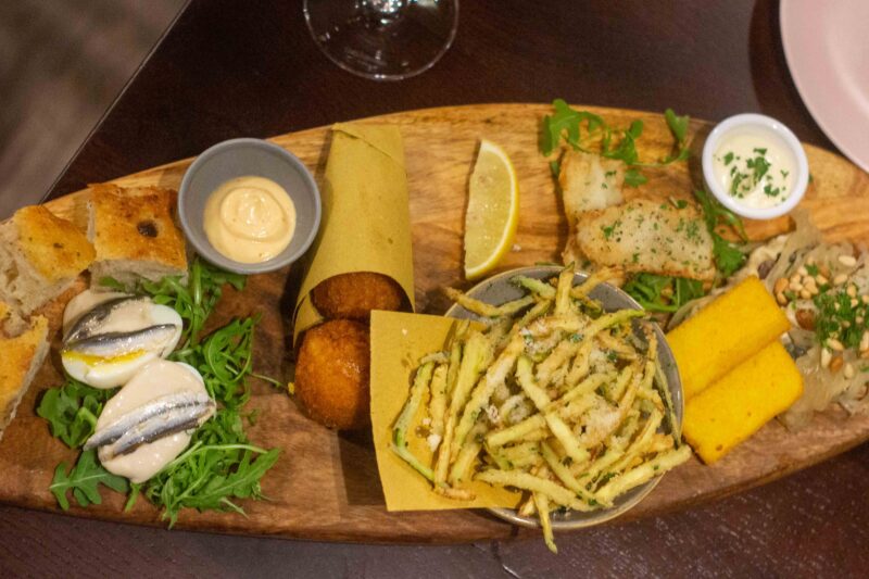 Cibus Pizza | Italian food in Levenshulme