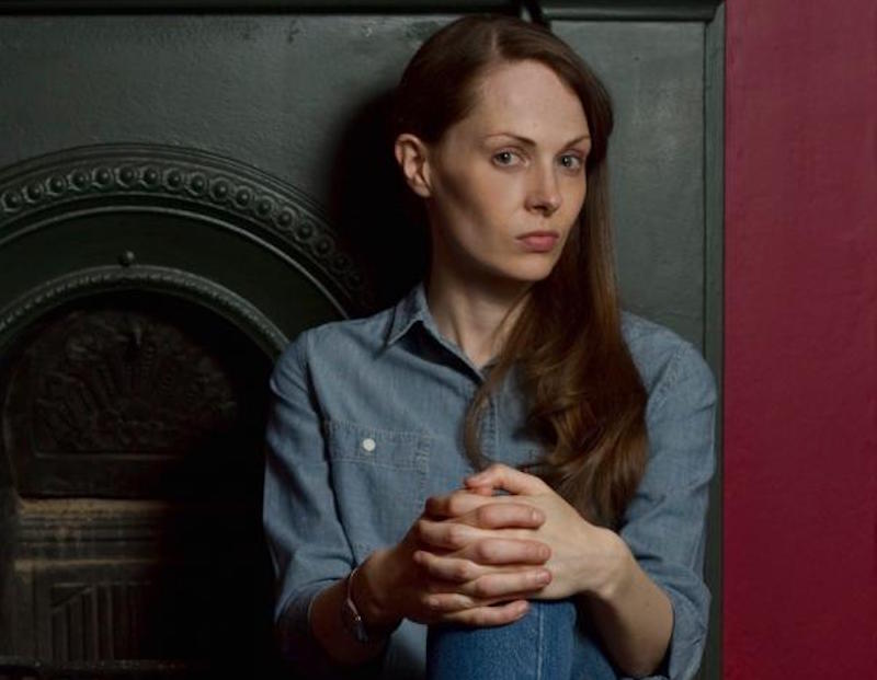 Gwendoline Riley at Leeds Central Library | Literature | Creative Tourist