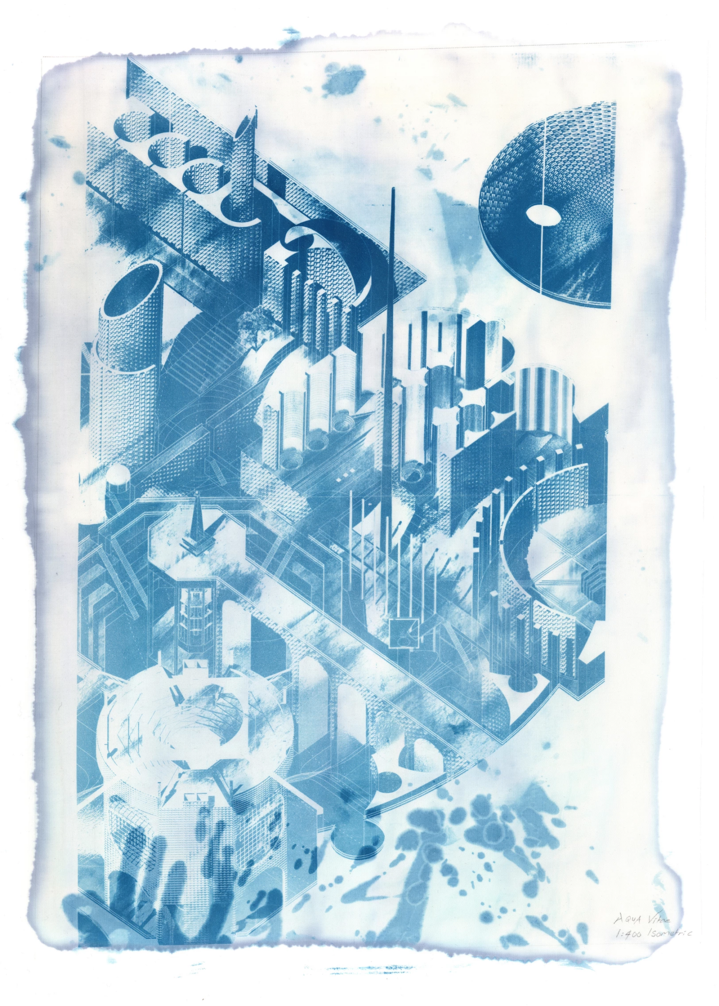 Brick by Brick: Architectures of Potential | Creative Tourist