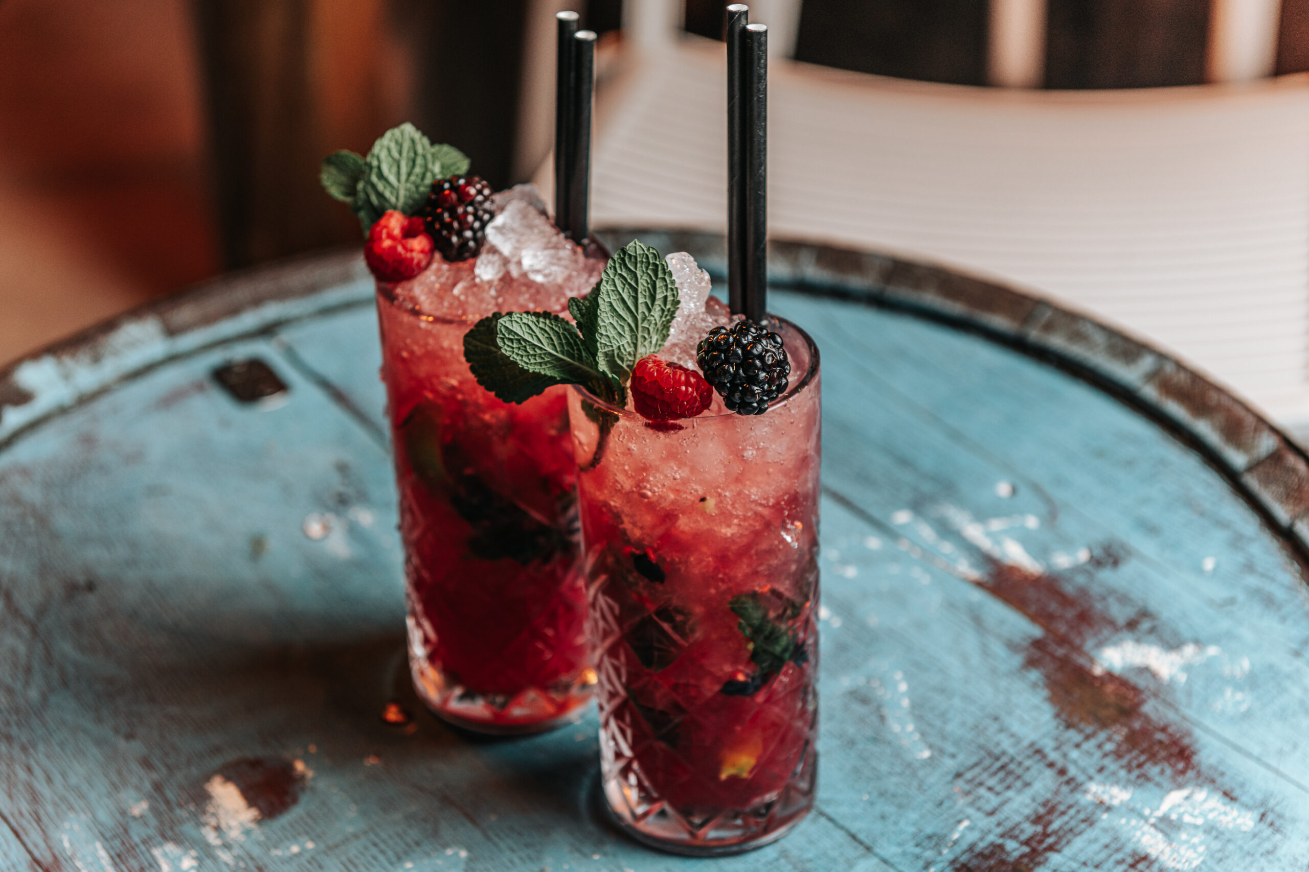 The Lawn Club | Food and drink venues in Manchester