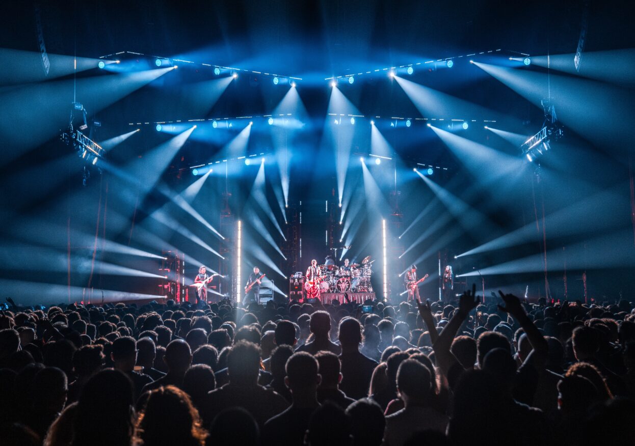 Co-op Live | Music venues in Manchester | Creative Tourist