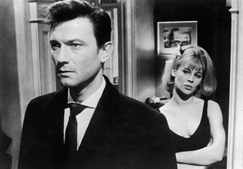 British Film Stars: Julie Christie at HOME - Creative Tourist