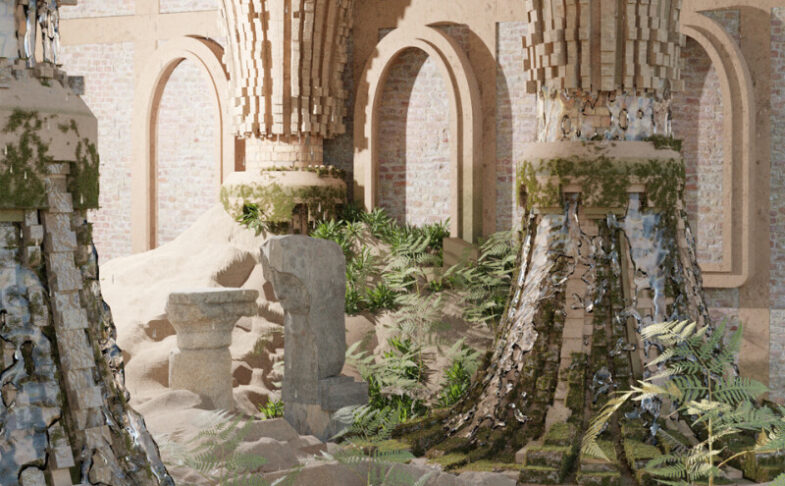 Exhibitions in Manchester and the North – Creative Tourist