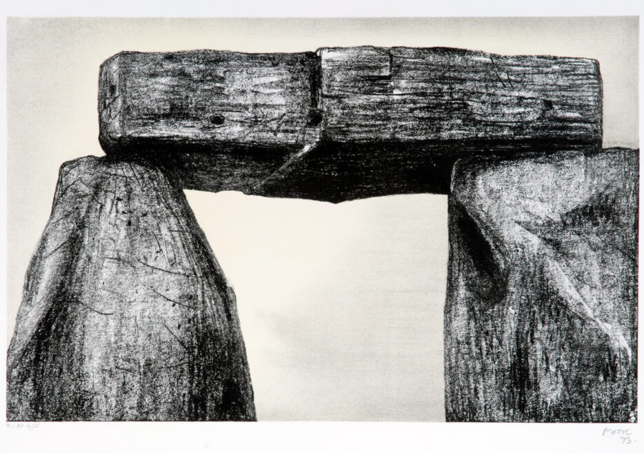 Magic in this Country: Hepworth, Moore and the Land | Exhibitions