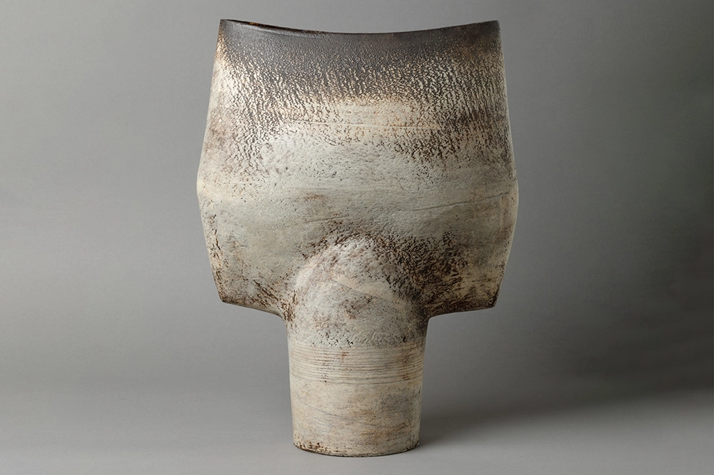 The Art of the Potter: Ceramics and Sculpture from 1930 to Now