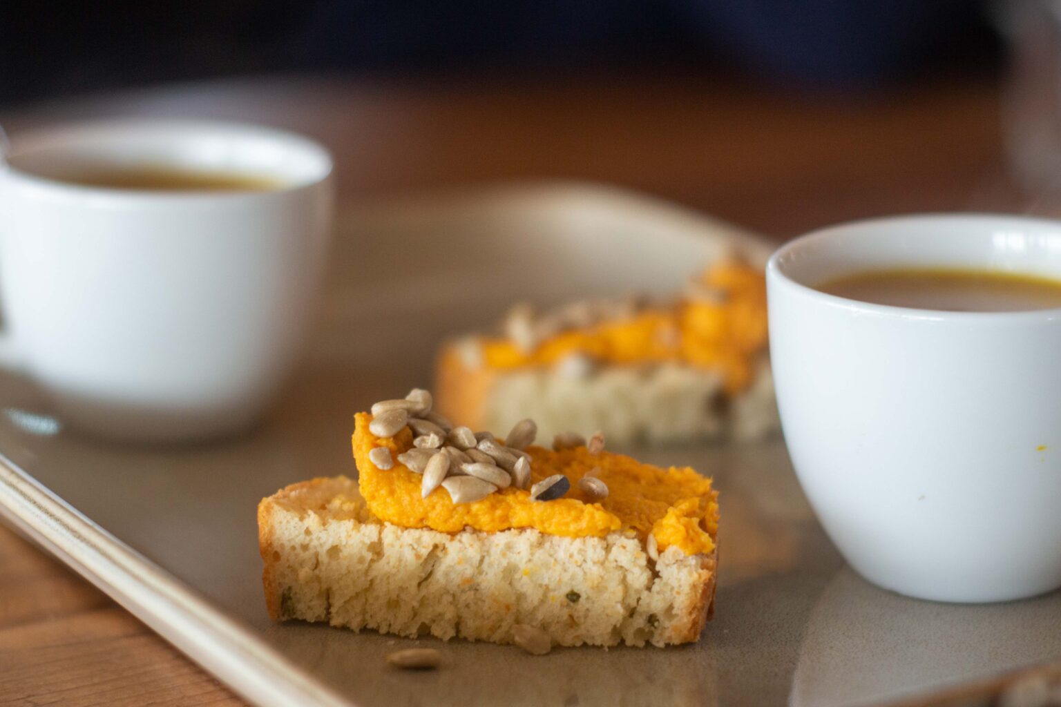 Groobarbs Field Kitchen | Food and drink in Cheshire