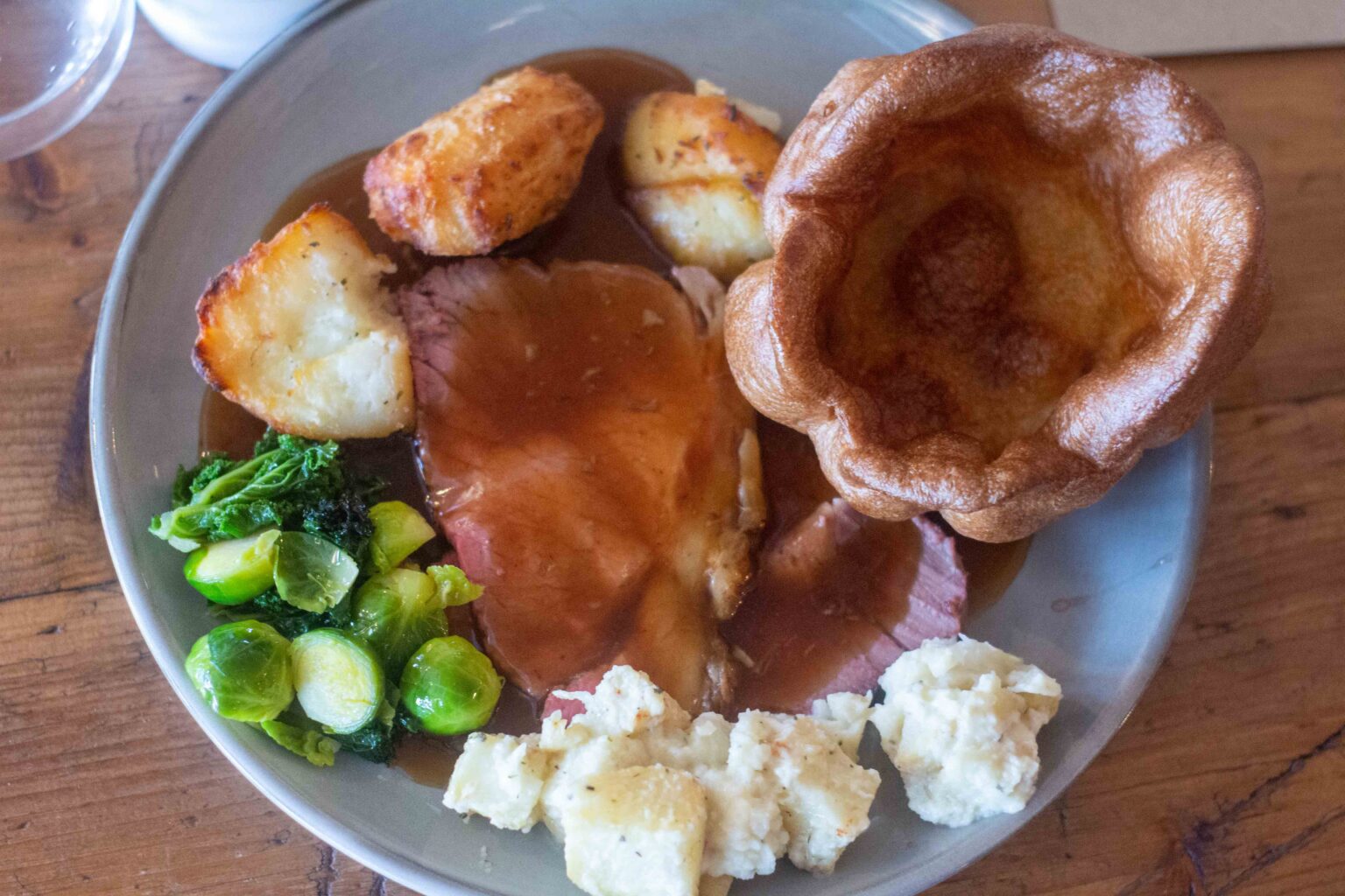 Groobarbs Field Kitchen | Food and drink in Cheshire