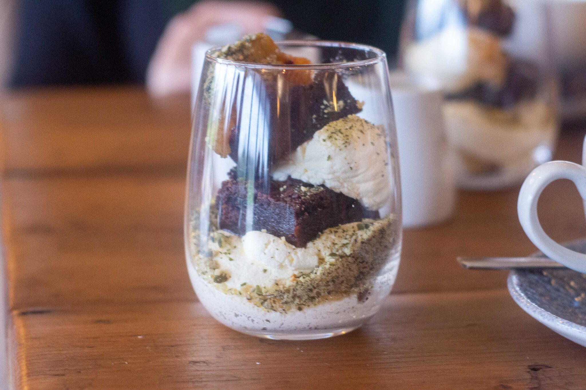 Groobarbs Field Kitchen | Food and drink in Cheshire