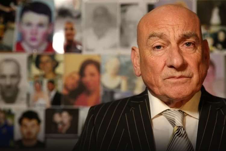 The Makings of a Murderer at The Lowry | Creative Tourist