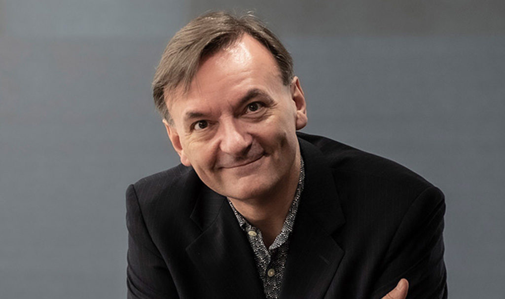 Stephen Hough at the RNCM | Music | Creative Tourist