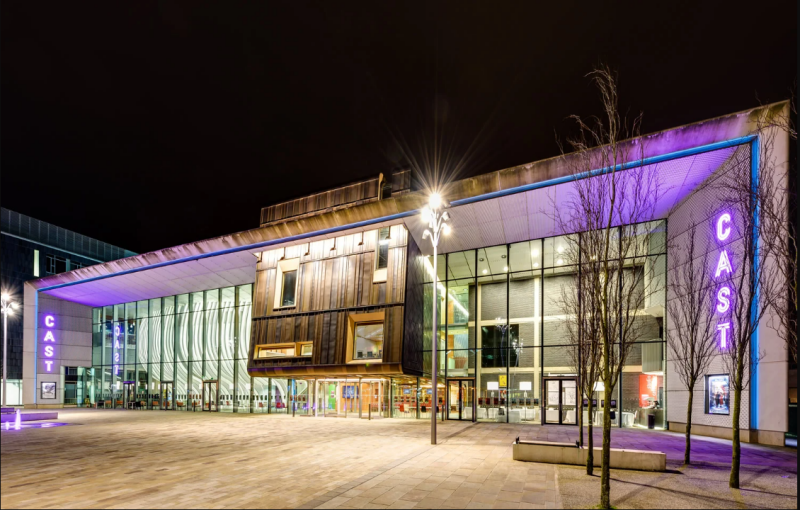 CAST Doncaster | Theatres in West Yorkshire | Creative Tourist