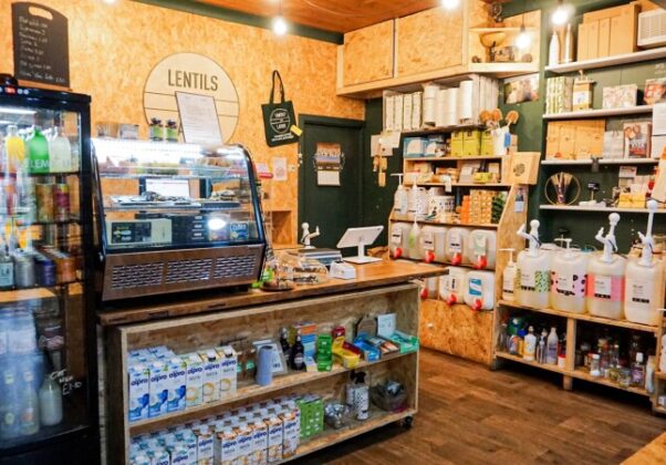 Independent Shops in Manchester - Creative Tourist