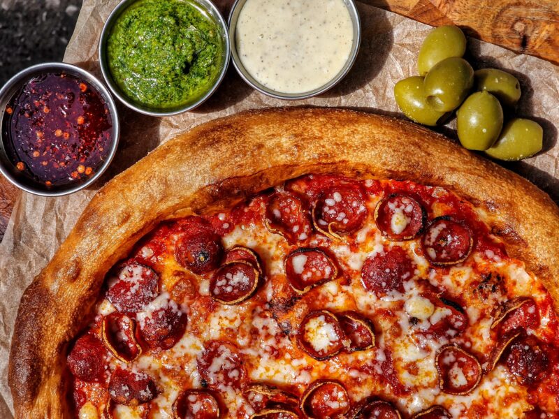 Diecast | Event spaces and food hubs in Manchester