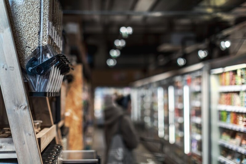 Ancoats General Store | Shops in Manchester | Creative Tourist