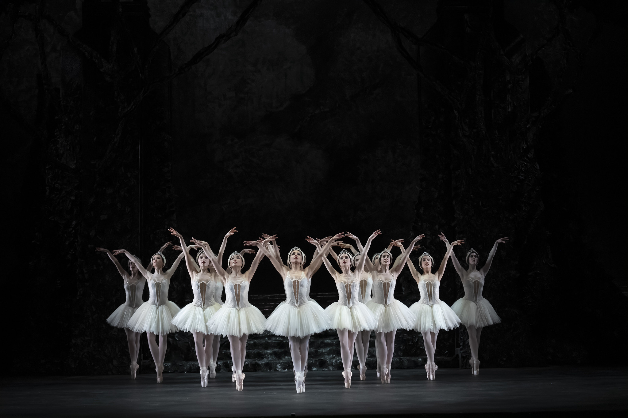 Birmingham Royal Ballet: Swan Lake | The Lowry | Creative Tourist