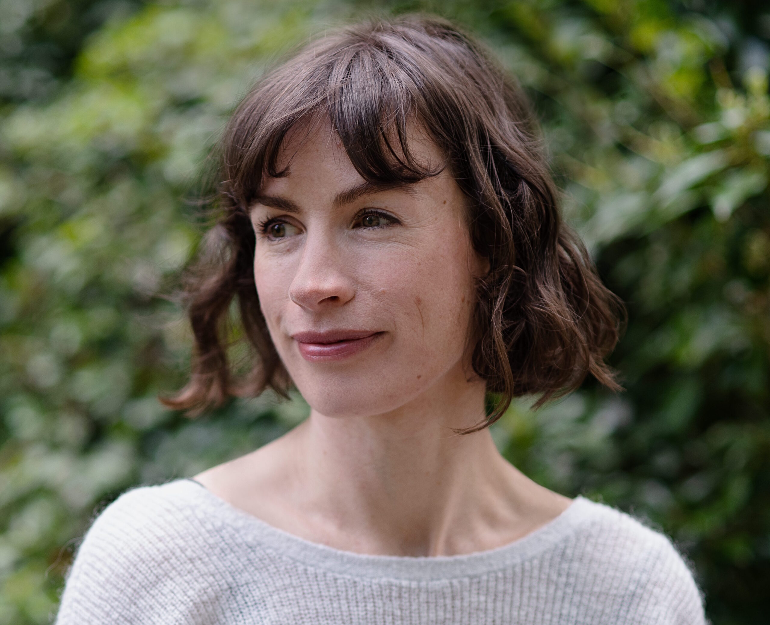 Carcanet online book launch: Charlotte Eichler | Literature | Creative ...