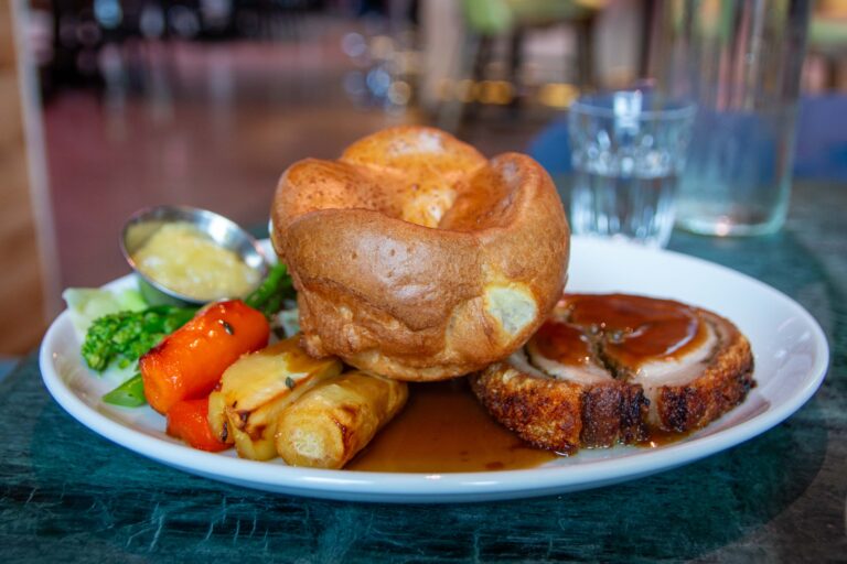 Diecast | Event spaces and food hubs in Manchester