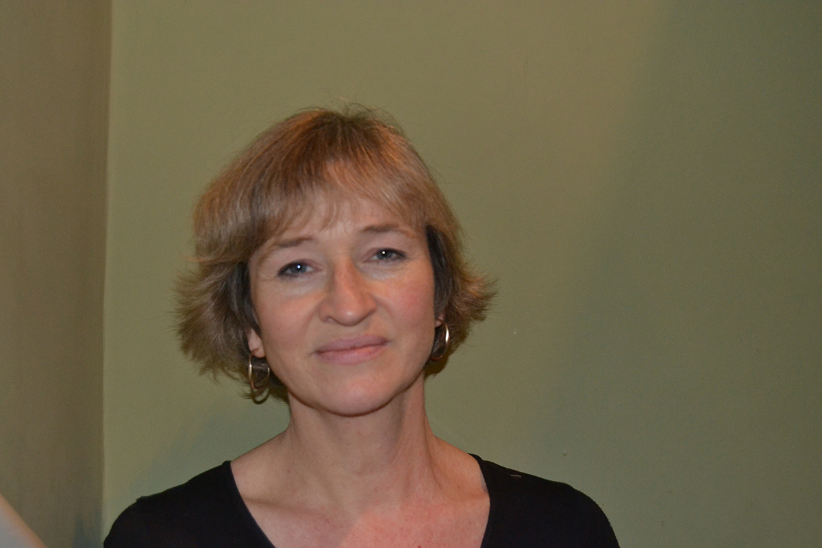 Carcanet online book launch: The Fourth Sister by Laura Scott ...